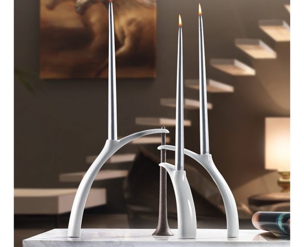 Creazioni in porcellana di design